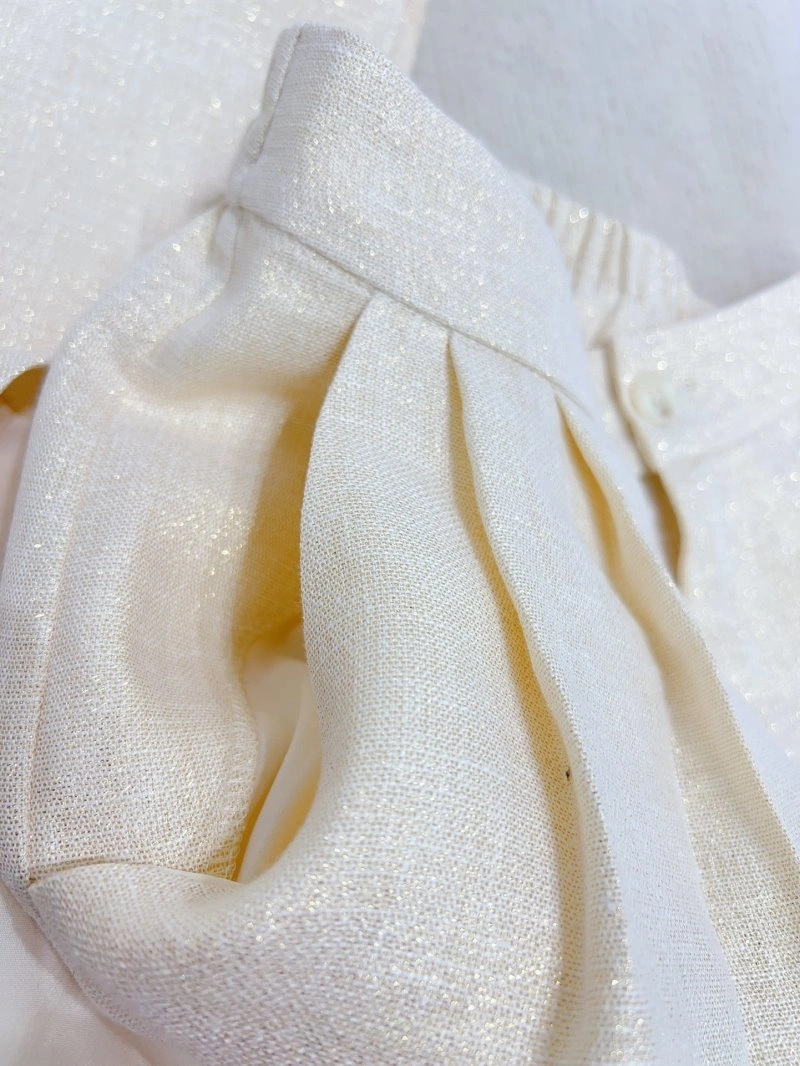 Value-priced Chanel Long Suits