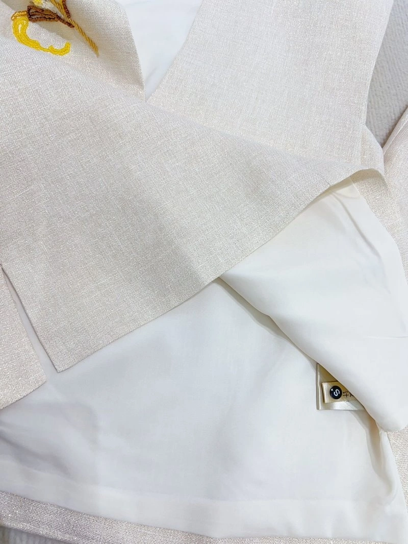 Value-priced Chanel Long Suits
