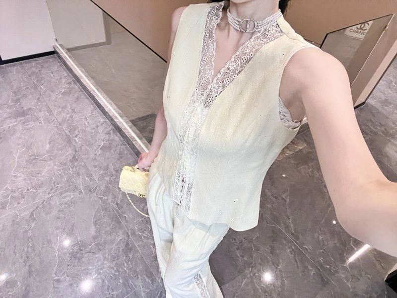 High fidelity Chanel Long Suits