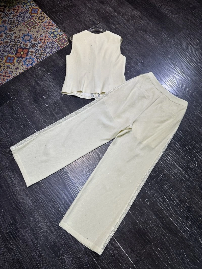 High fidelity Chanel Long Suits