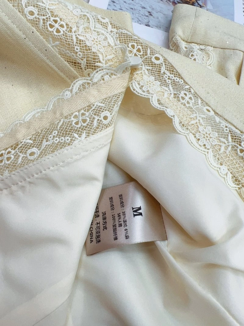 Inexpensive Chanel Long Suits