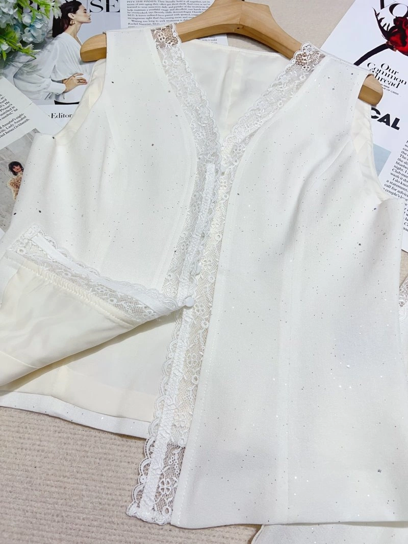 Original Chanel Long Suits