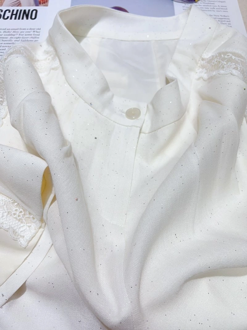 Original Chanel Long Suits