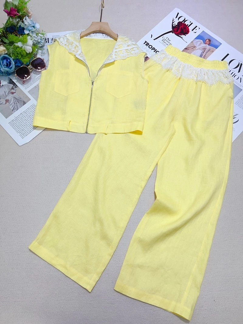 Affordable Chanel Long Suits