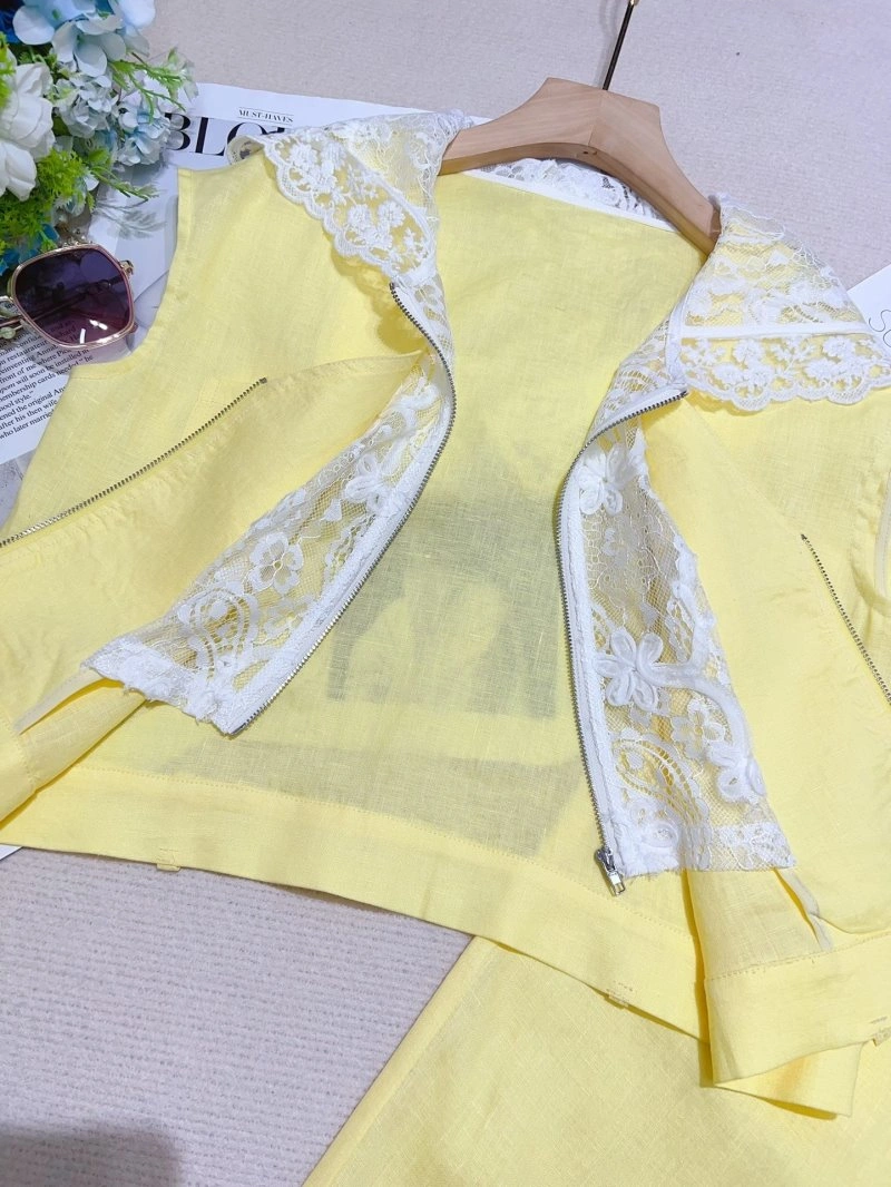 Affordable Chanel Long Suits