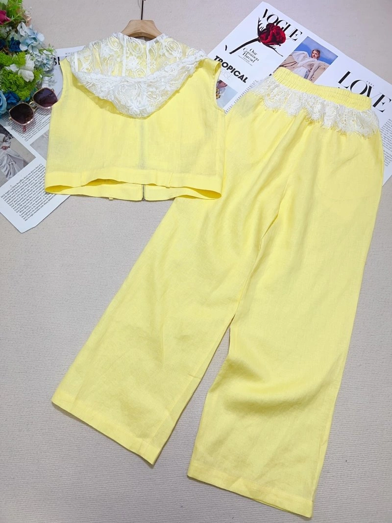 Affordable Chanel Long Suits