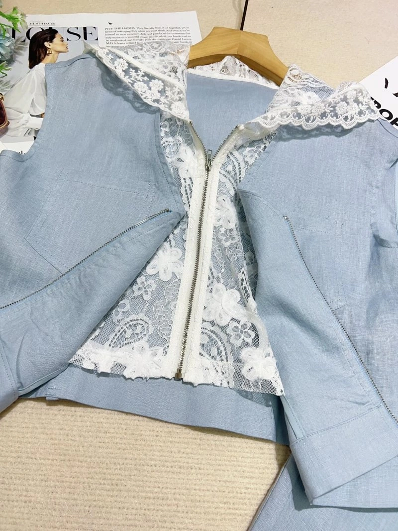 Affordable Chanel Long Suits