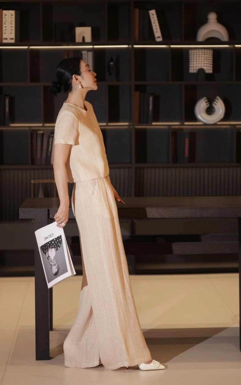 Precise copy Chanel Long Suits