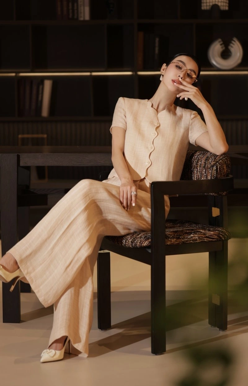 Precise copy Chanel Long Suits