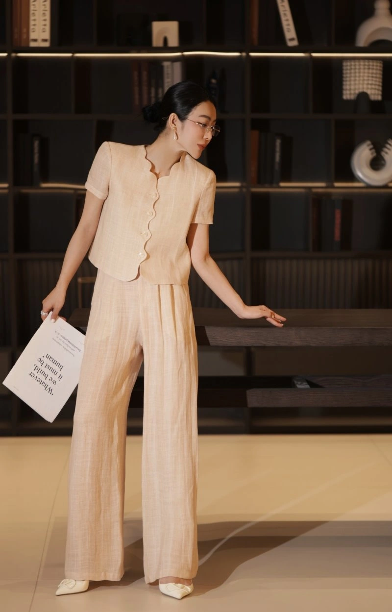 Precise copy Chanel Long Suits