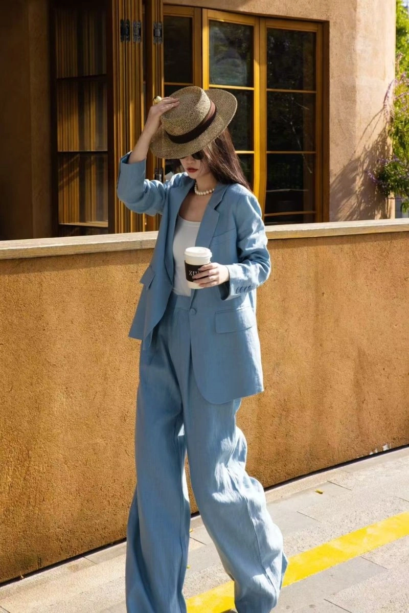 Inexpensive Chanel Long Suits