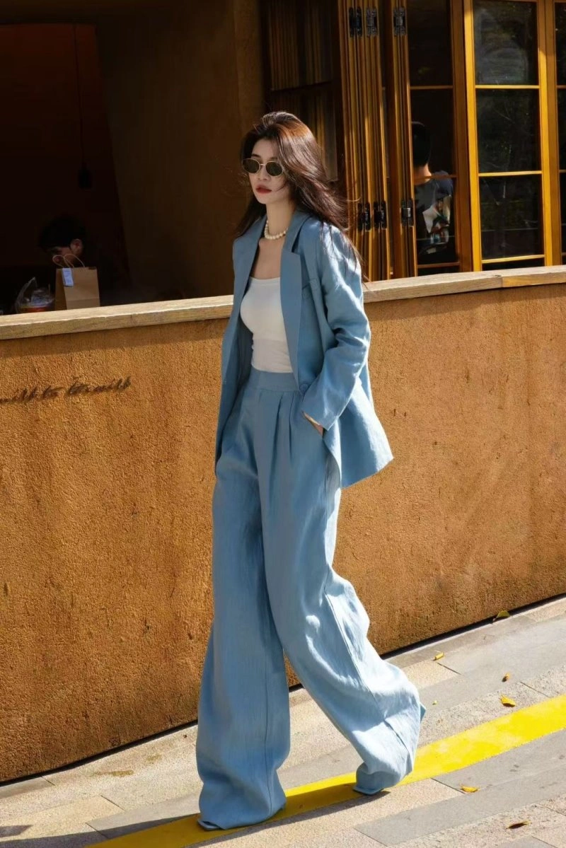Inexpensive Chanel Long Suits