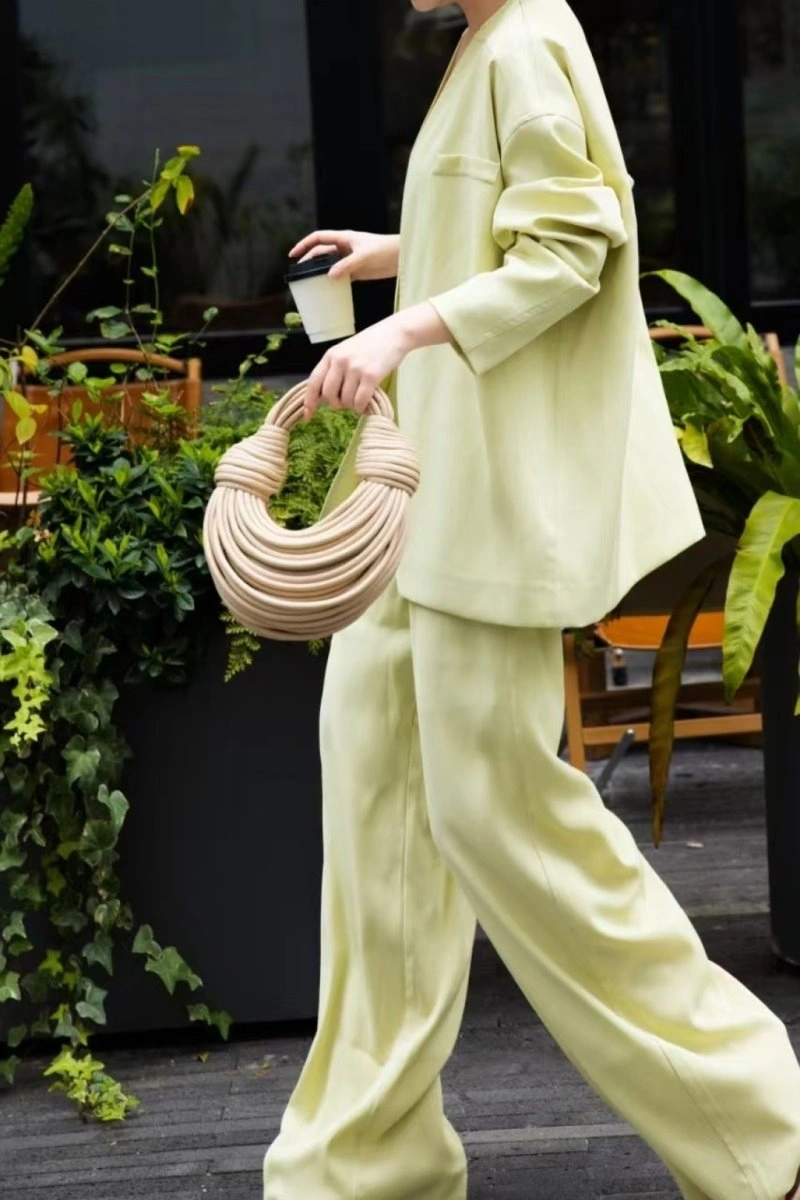 Precise copy Chanel Long Suits