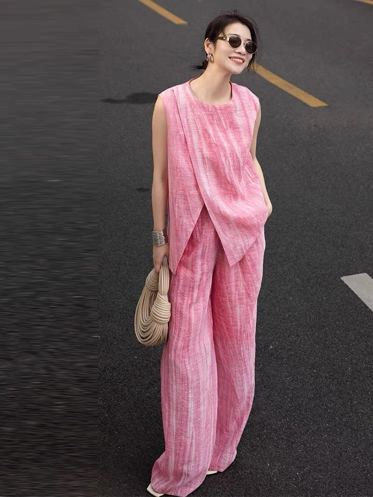 Low-cost Chanel Long Suits