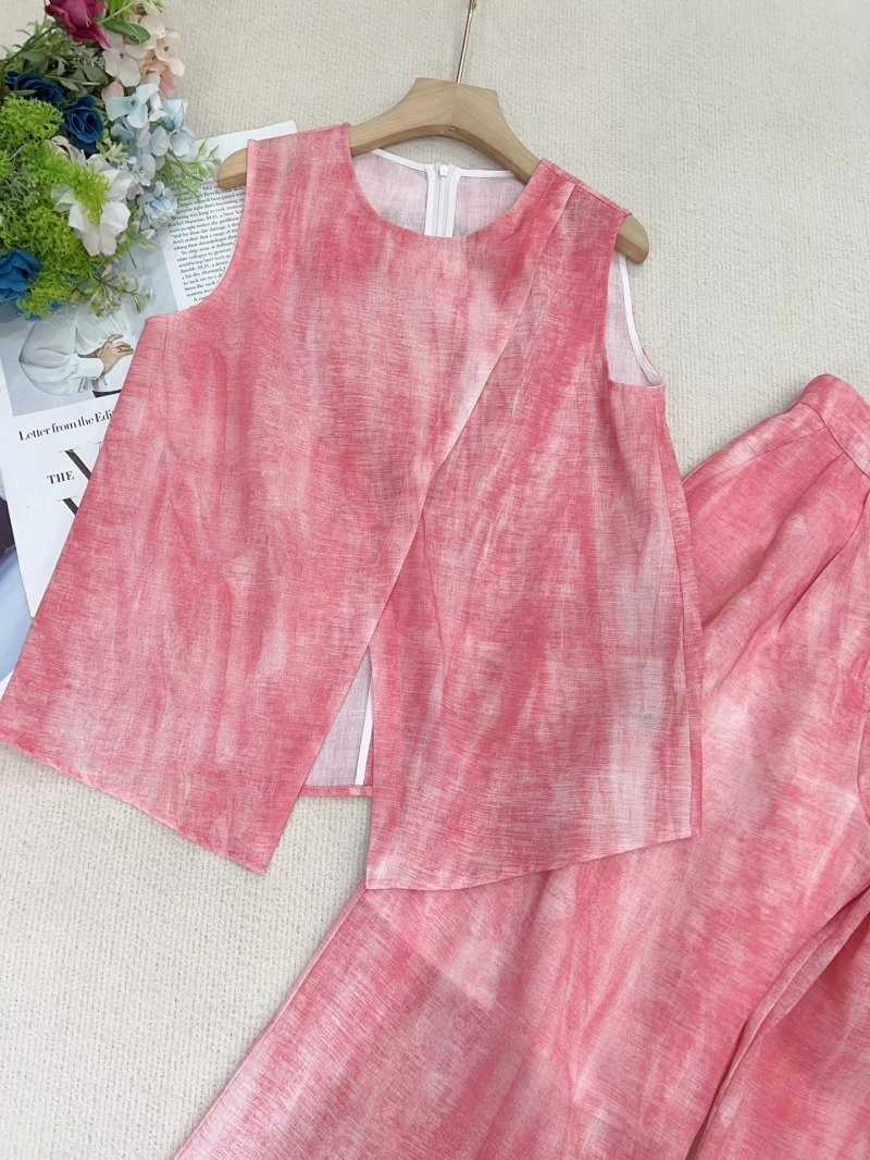 Low-cost Chanel Long Suits