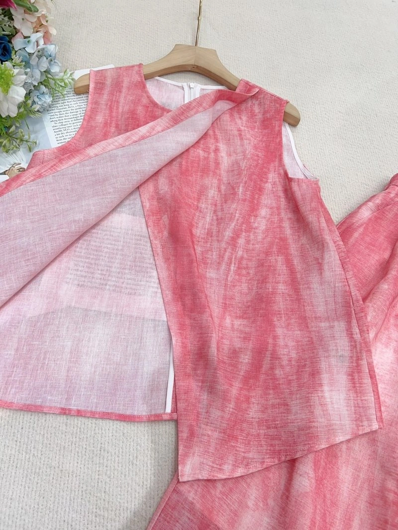 Low-cost Chanel Long Suits