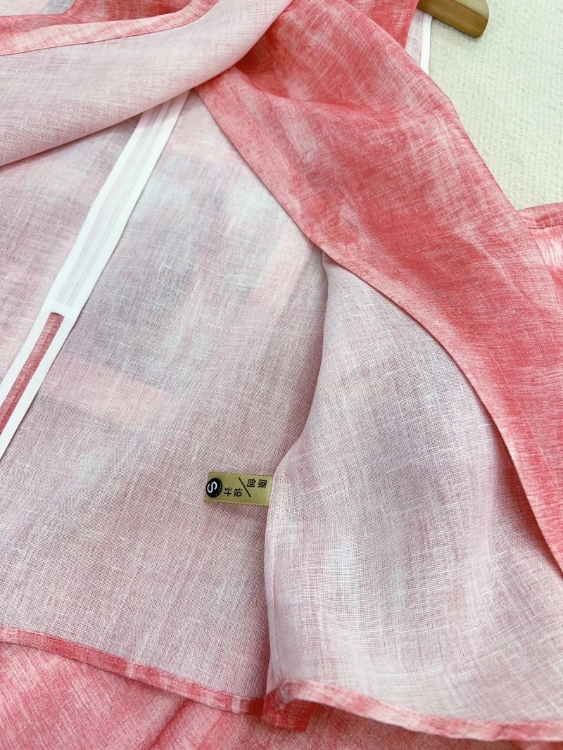 Low-cost Chanel Long Suits