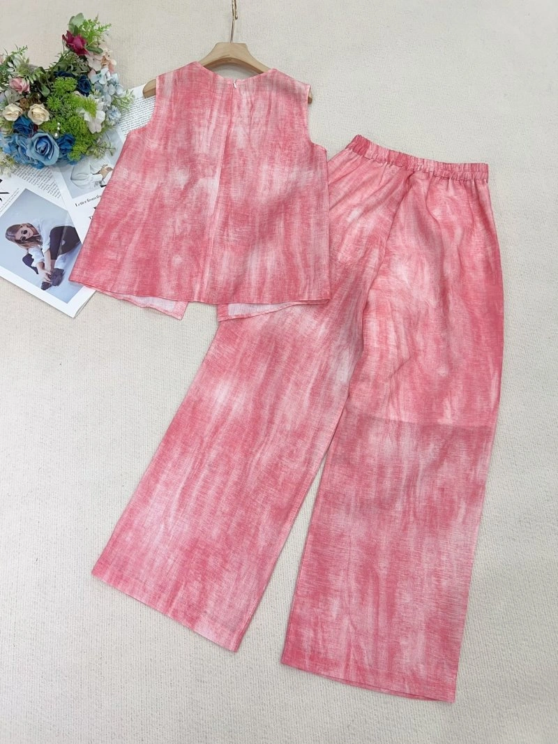 Low-cost Chanel Long Suits