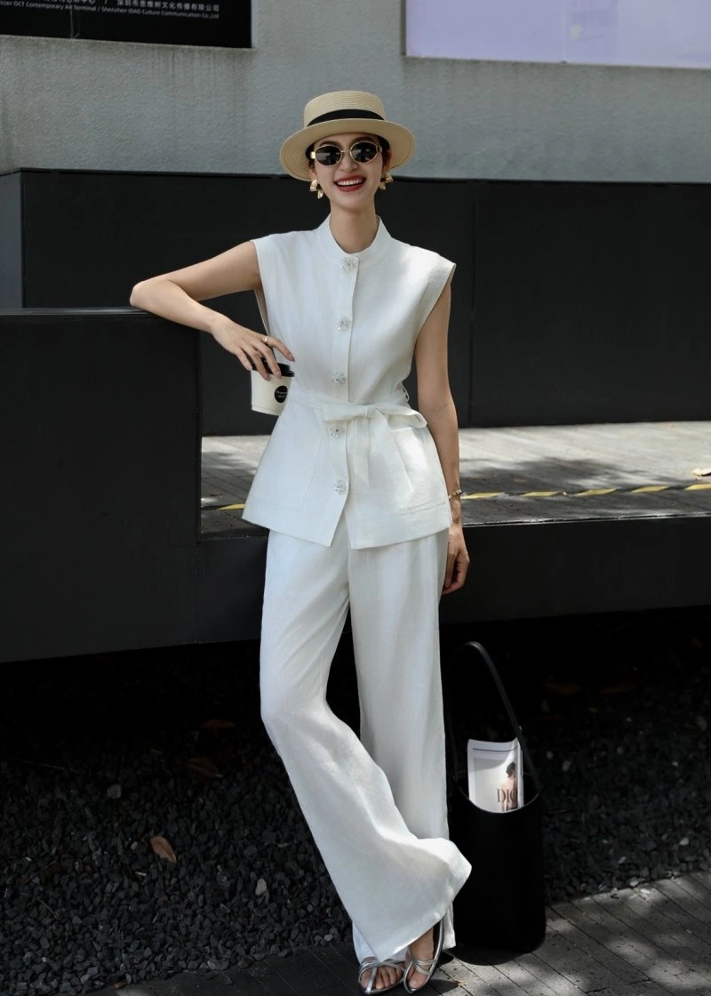 Discounted Chanel Long Suits