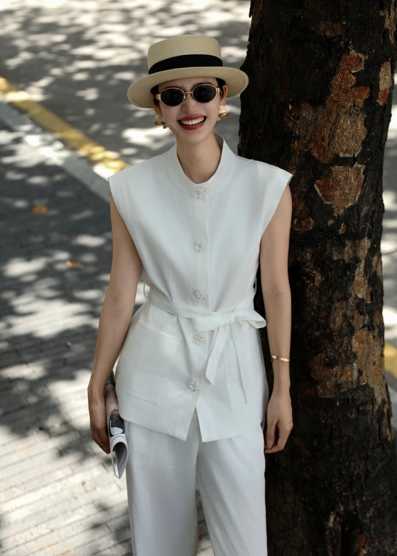 Discounted Chanel Long Suits