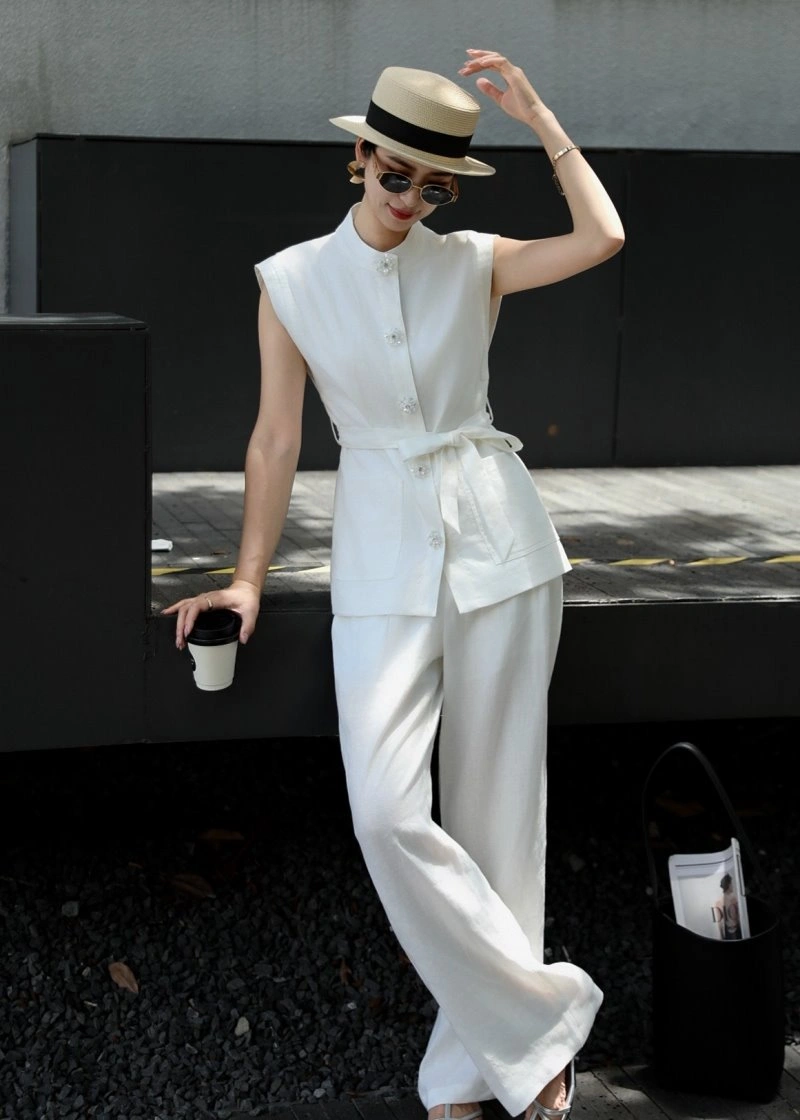 Discounted Chanel Long Suits