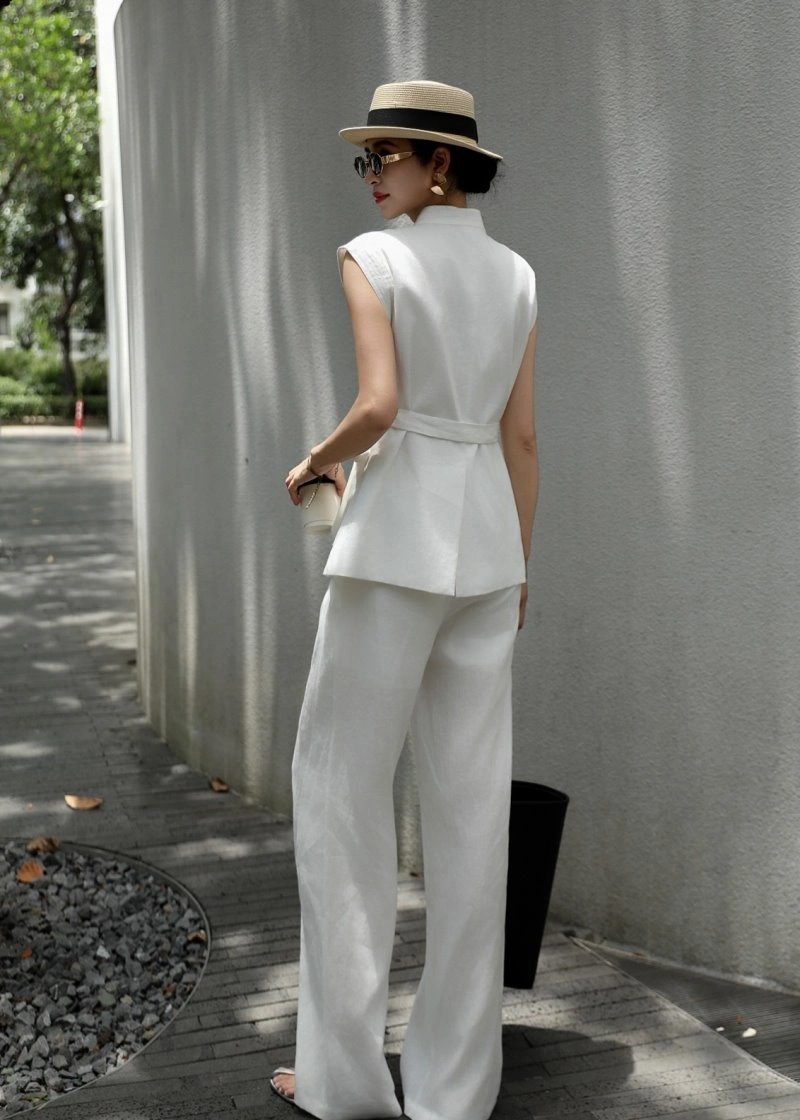 Discounted Chanel Long Suits