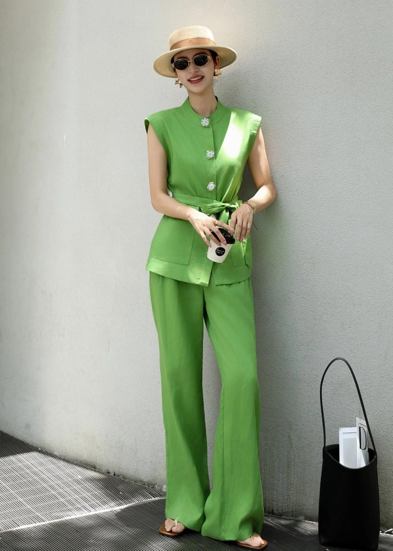 Low-cost Chanel Long Suits