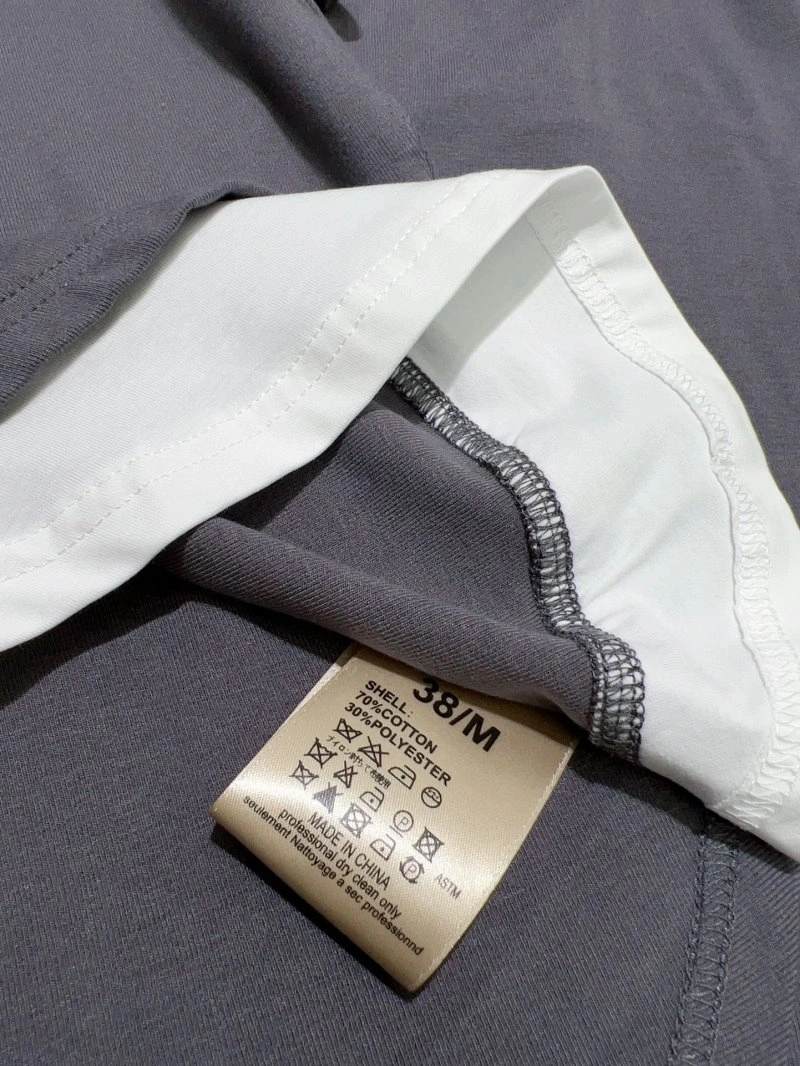 Mirror quality Chanel Long Suits