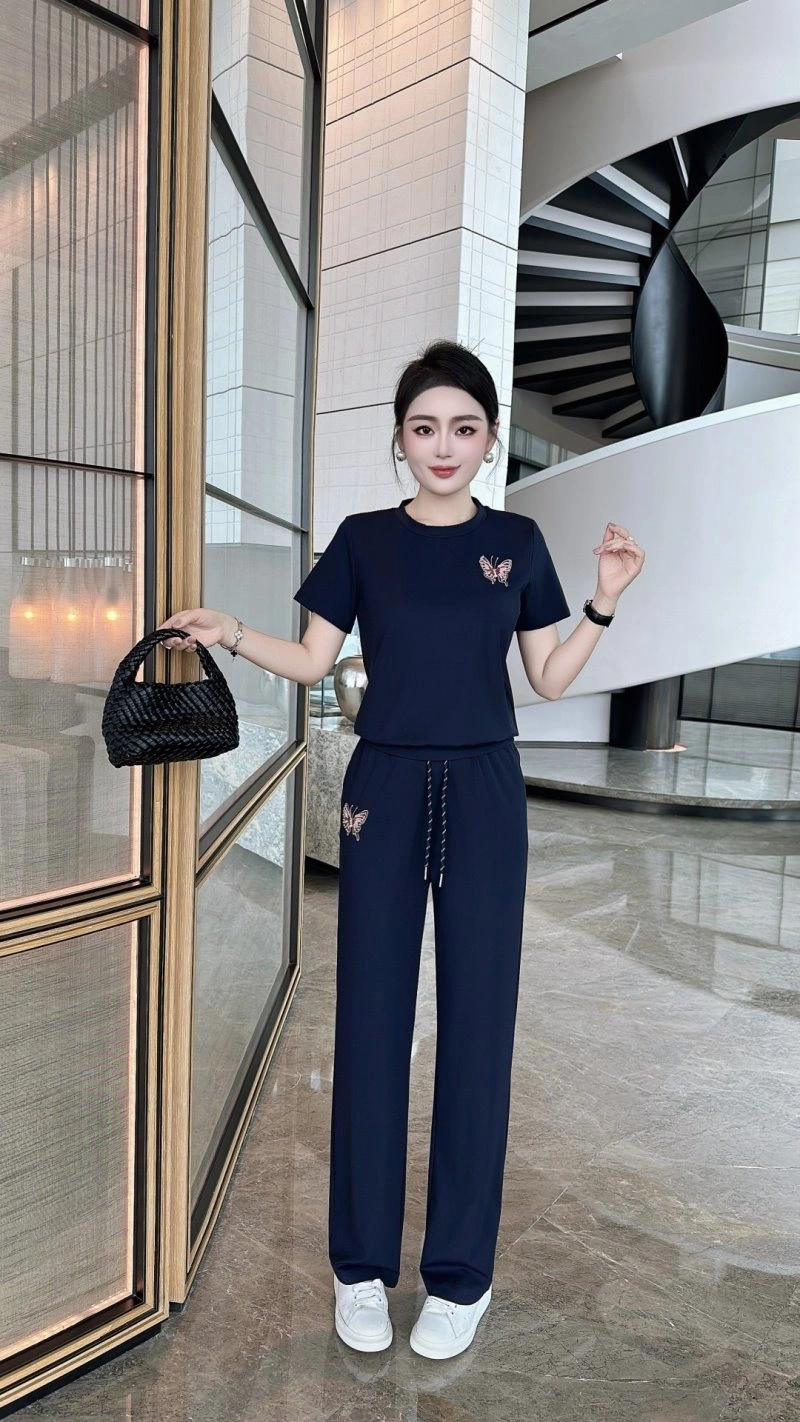Chanel Long Suits