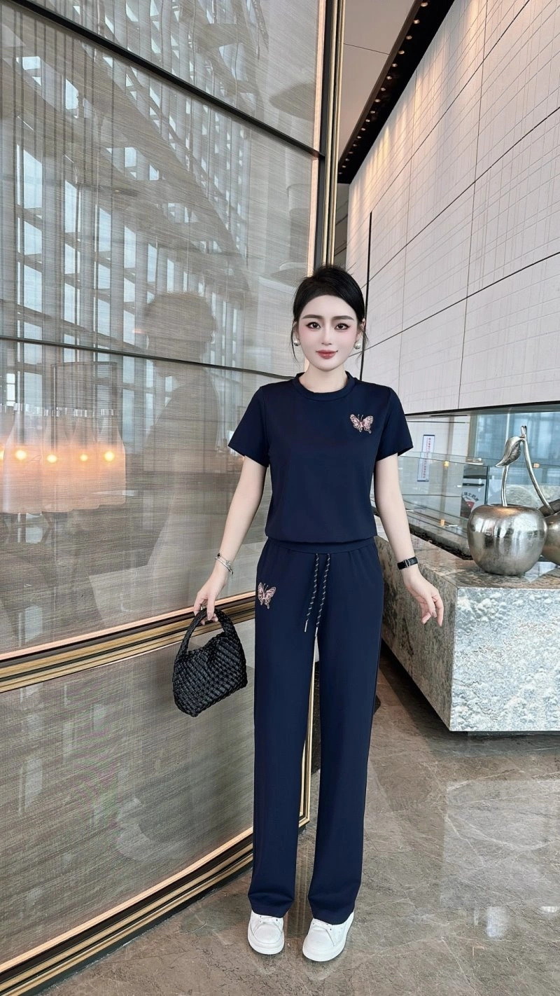 Affordable Chanel Long Suits