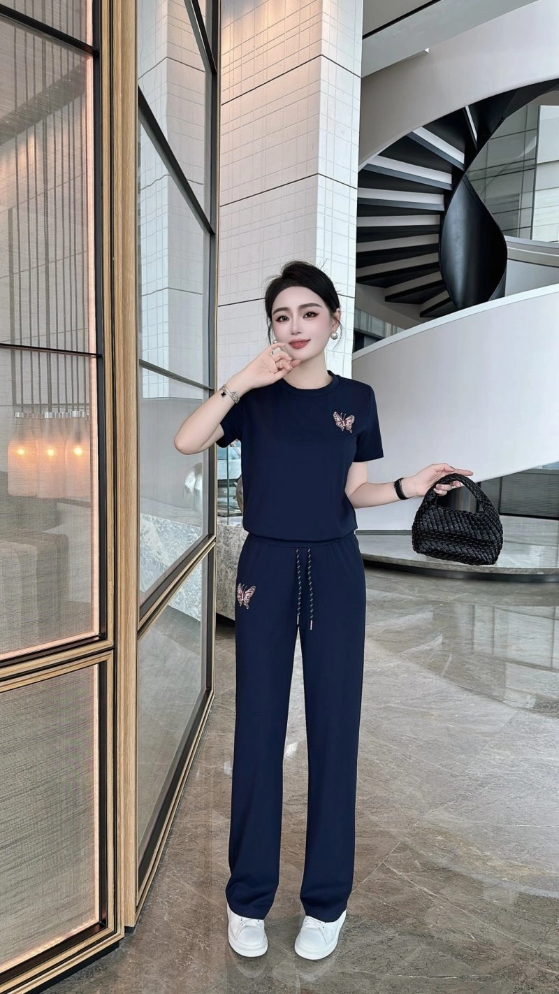 Affordable Chanel Long Suits