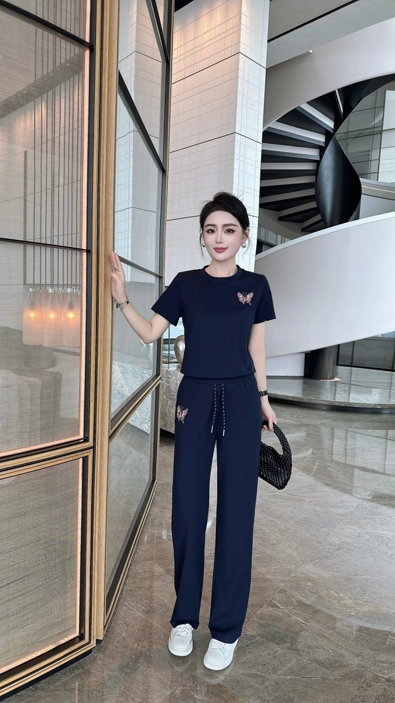 Affordable Chanel Long Suits