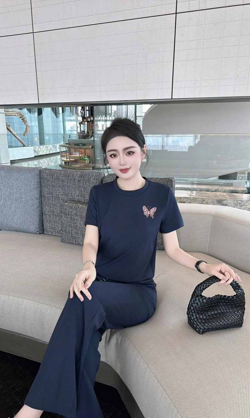 Affordable Chanel Long Suits