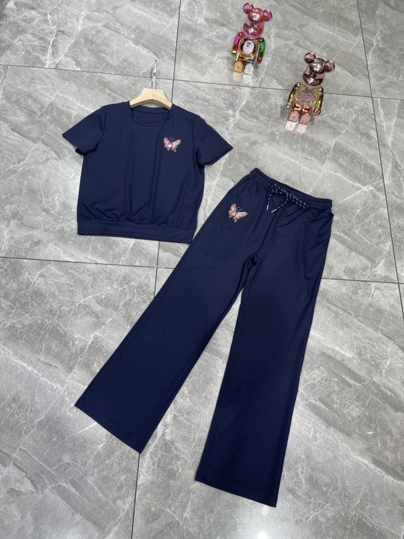 Affordable Chanel Long Suits