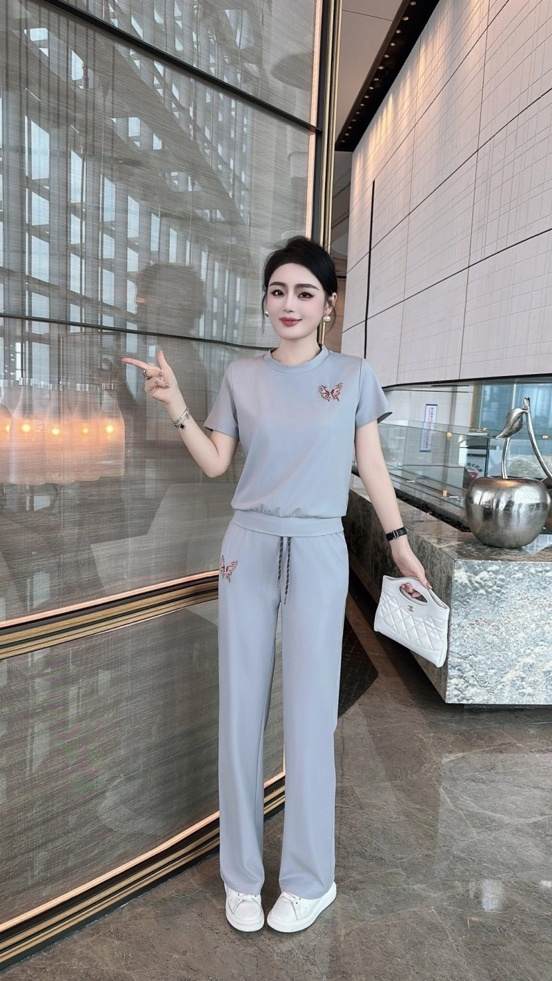 Brand-original Chanel Long Suits