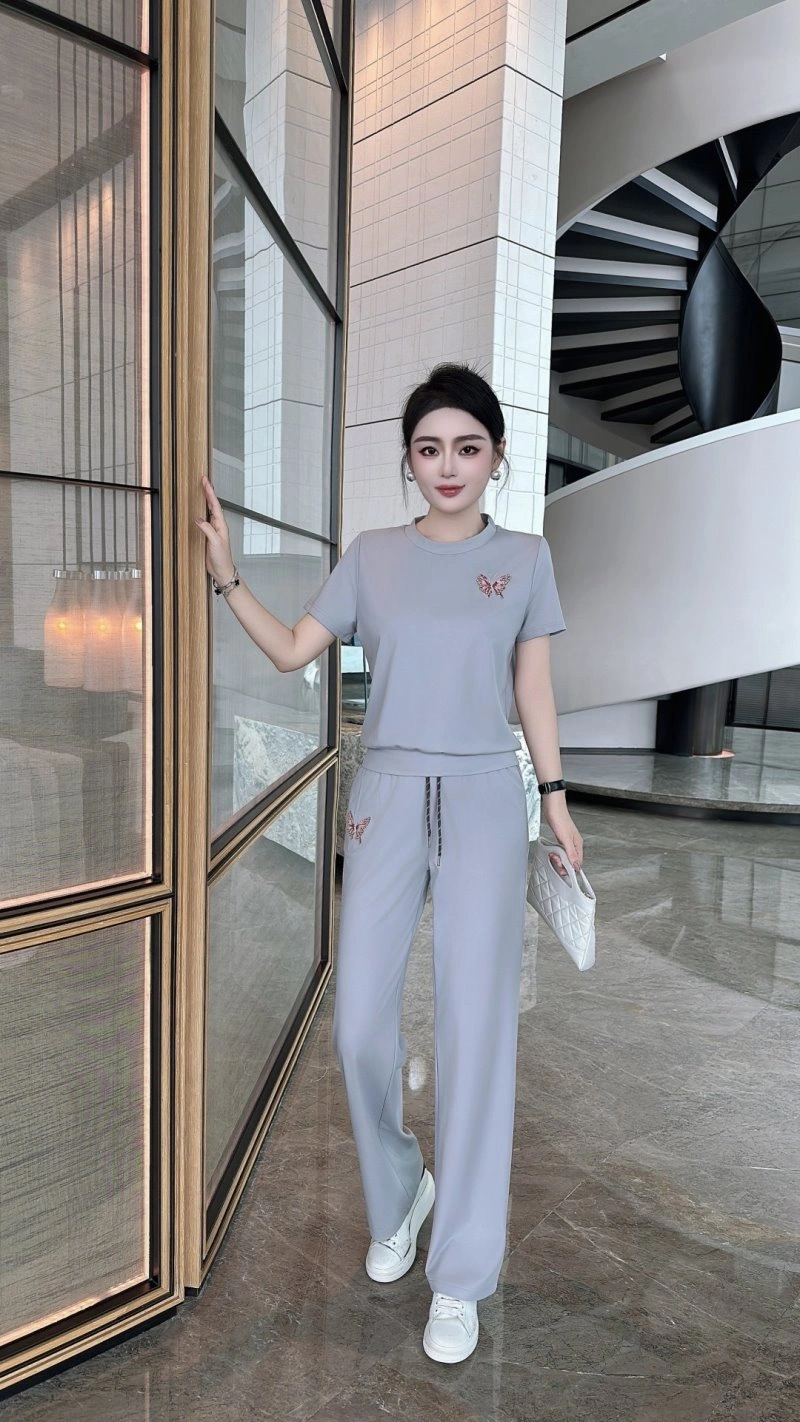 Brand-original Chanel Long Suits