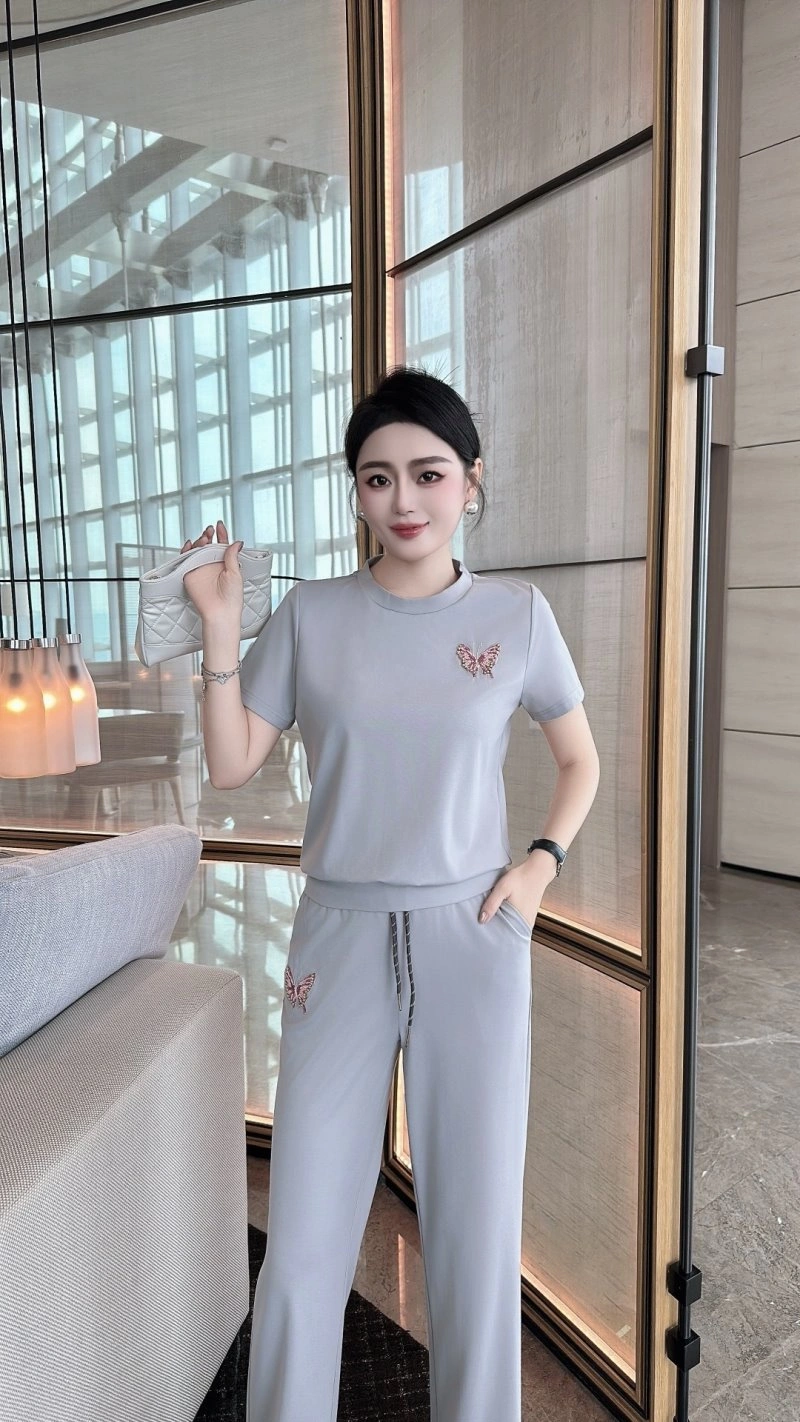 Brand-original Chanel Long Suits