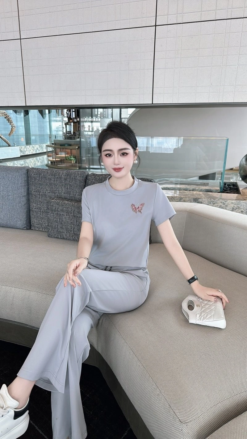 Brand-original Chanel Long Suits