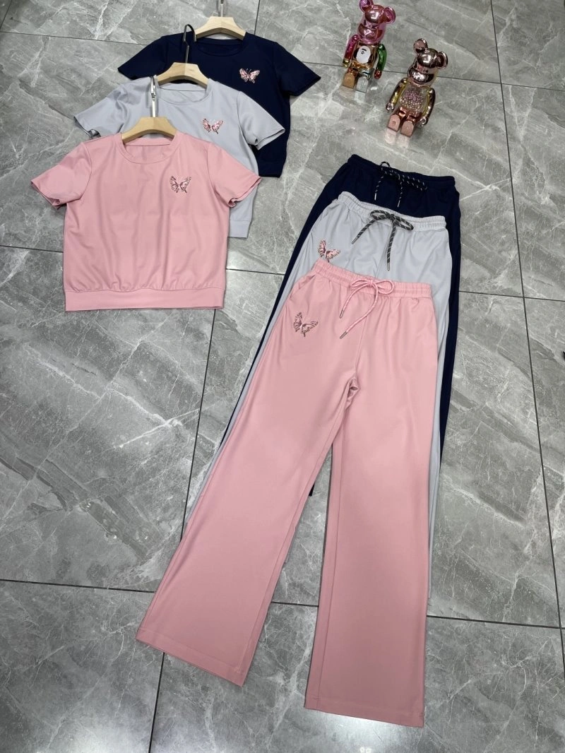 Brand-original Chanel Long Suits