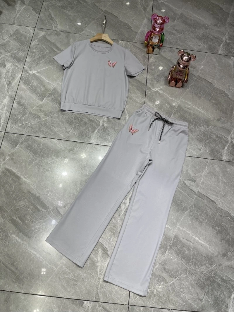 Brand-original Chanel Long Suits