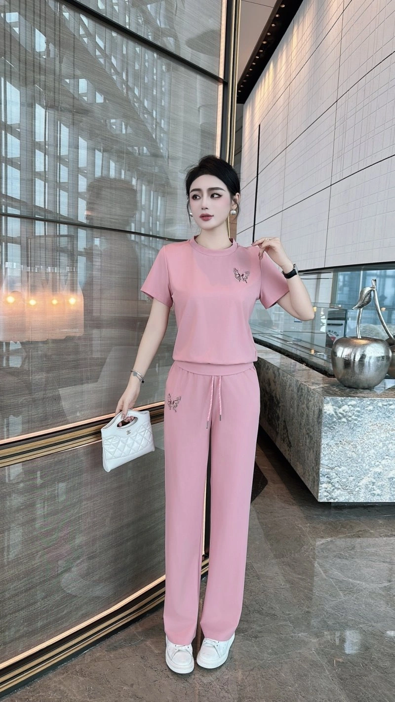 Reasonably priced Chanel Long Suits
