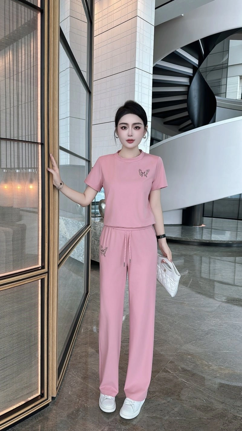 Reasonably priced Chanel Long Suits