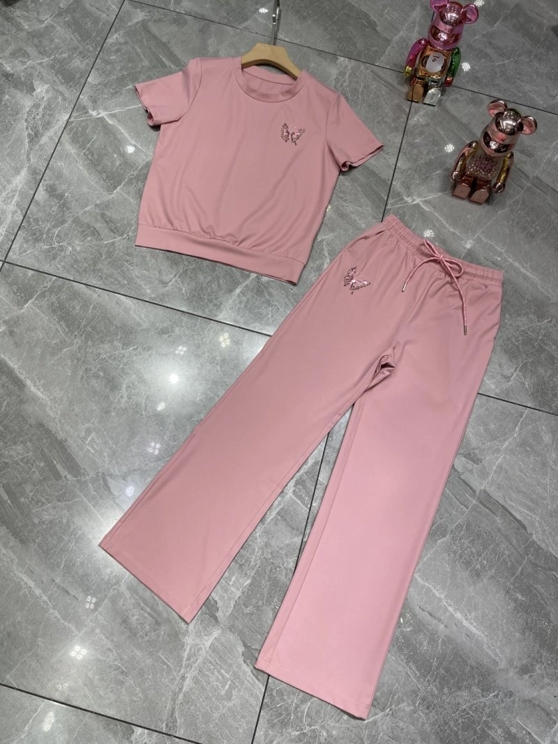 Reasonably priced Chanel Long Suits