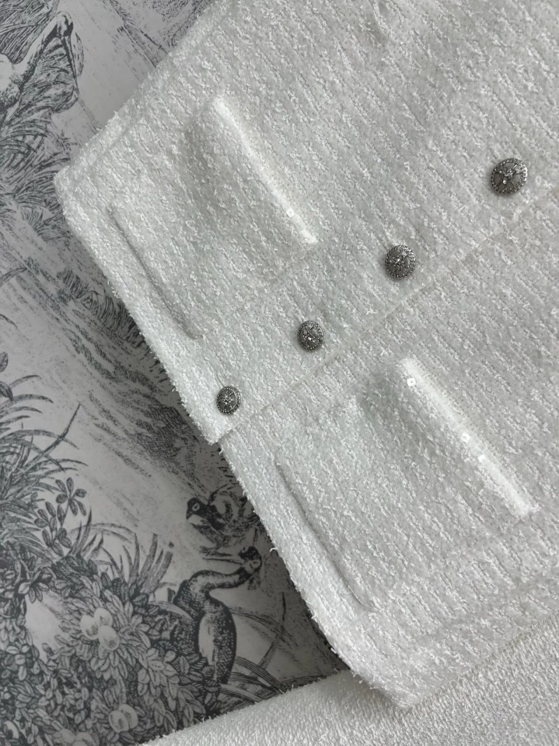 Discounted Chanel Long Suits