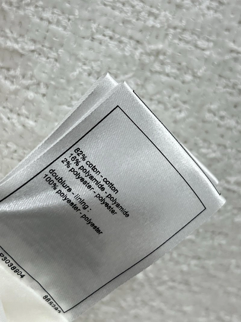 Discounted Chanel Long Suits