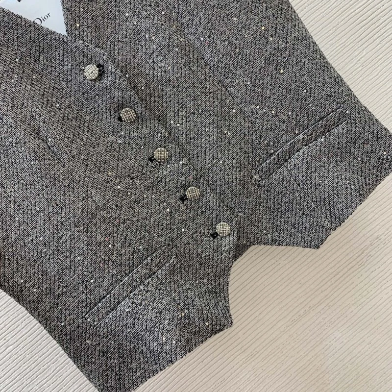 Cut-rate Chanel Long Suits