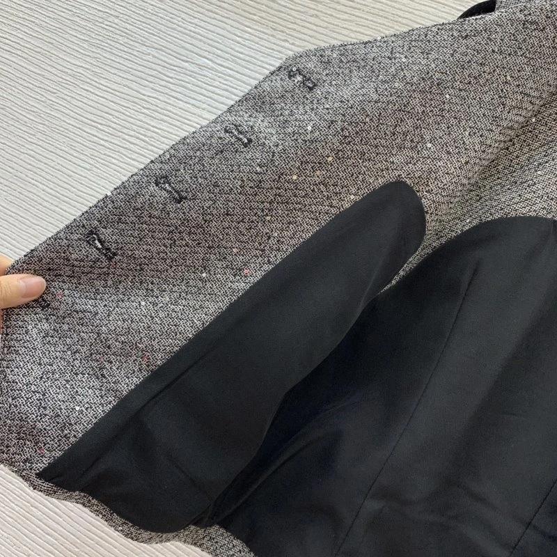 Cut-rate Chanel Long Suits