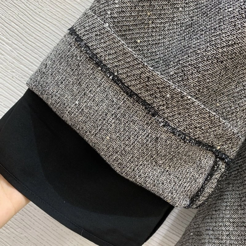 Cut-rate Chanel Long Suits