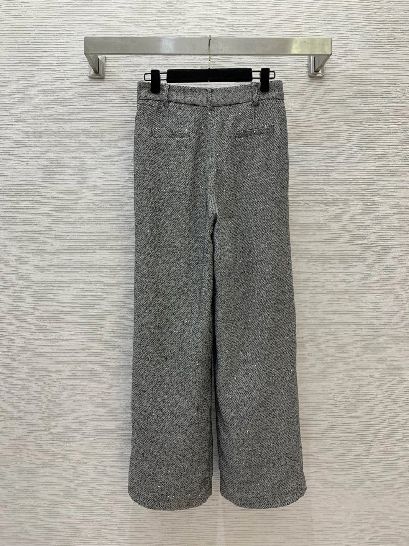 Cut-rate Chanel Long Suits