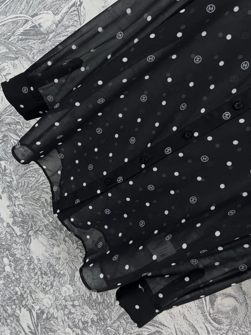Low-cost Chanel Long Suits